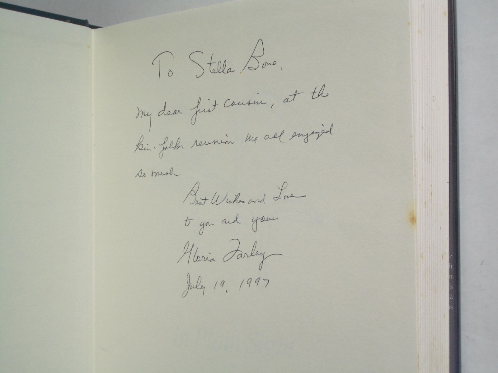 In Plain Sight: Old World Records in Ancient America by Farley, Gloria ...