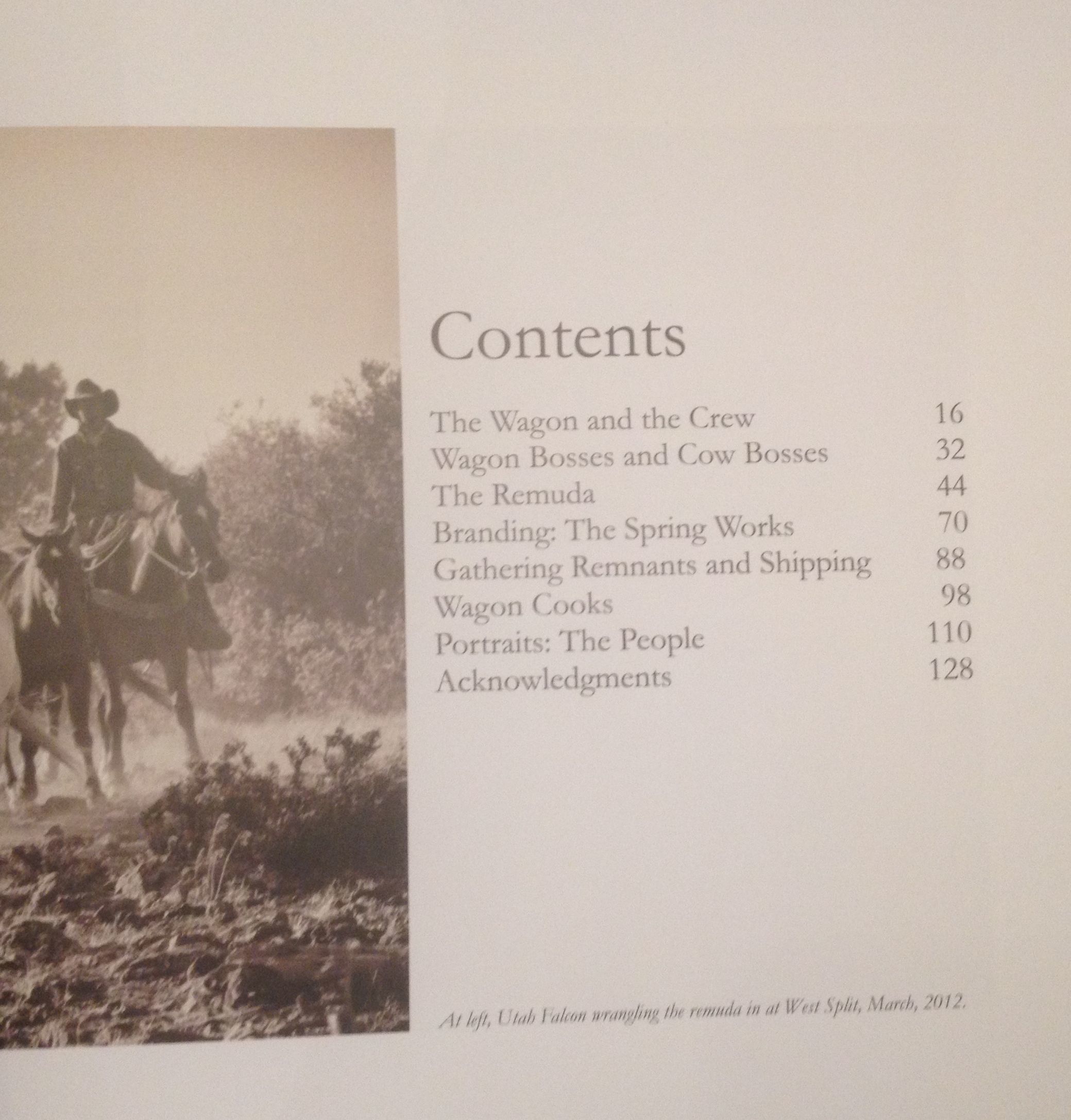 Orejana Outfit: Arizona's Historic O RO Ranch 1993-2013 by McCraine ...