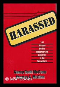 BIBLIO | Harassed 100 Women Define Inappropriate Behavior in the ...