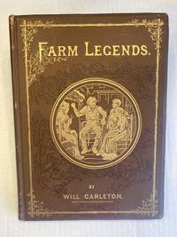 farm legends by carleton will - Biblio.com