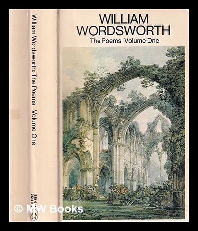 William Wordsworth Books