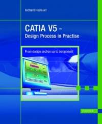 Catia v5 Design Process (2 items) - Biblio