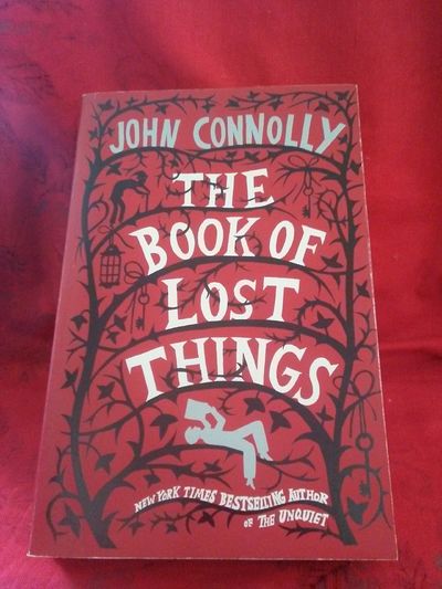 The Book of Lost Things by John Connolly | Trade Paperback | 2007 ...