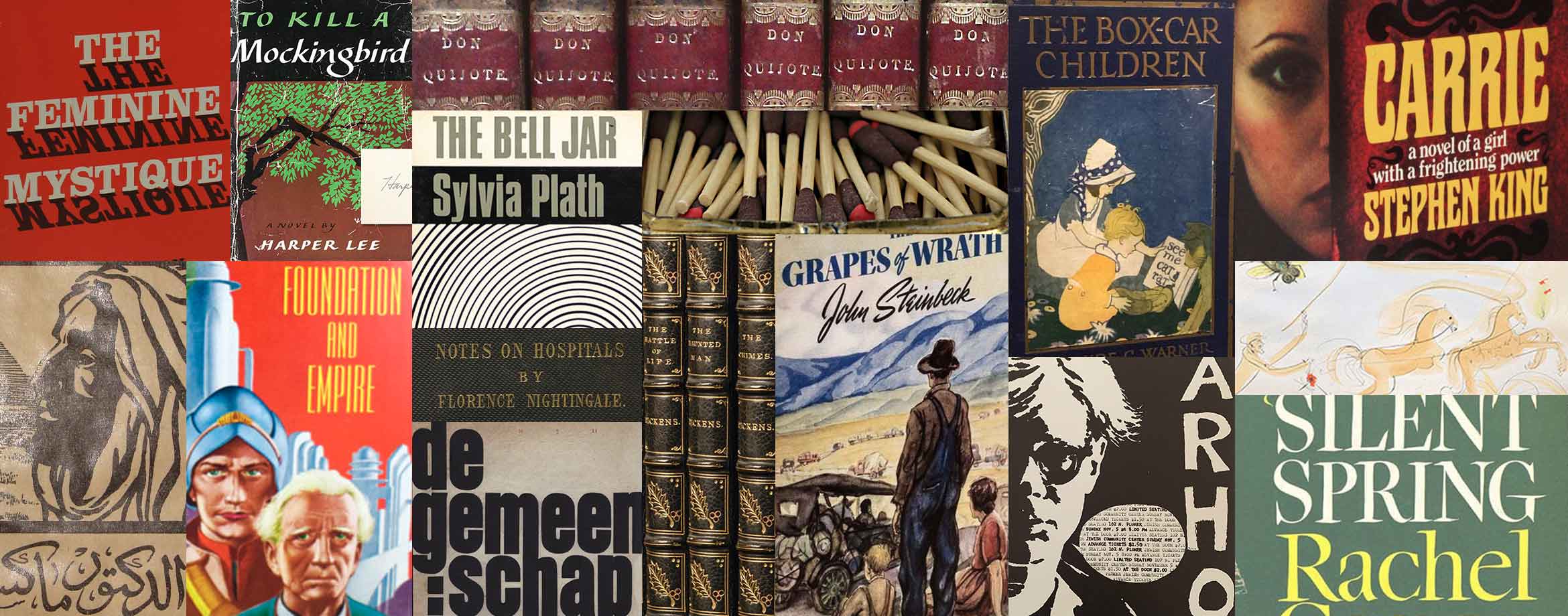 Used Books and Rare Books from Antiquarian Booksellers