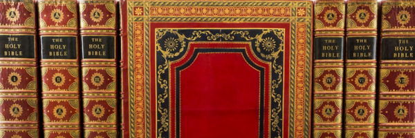 Leather Binding: Terminology and Techniques | Book Collecting Guide