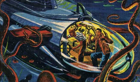 Collecting the Tom Swift Jr. Series | Book Collecting Guide